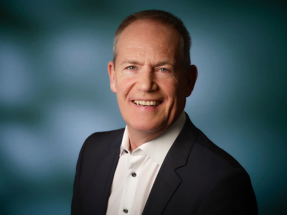 Jürgen Rawert, Dr. rer. Nat. - invox Pharma