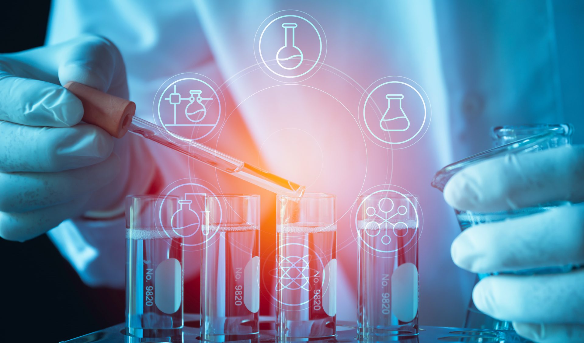 Pipeline - invox Pharma