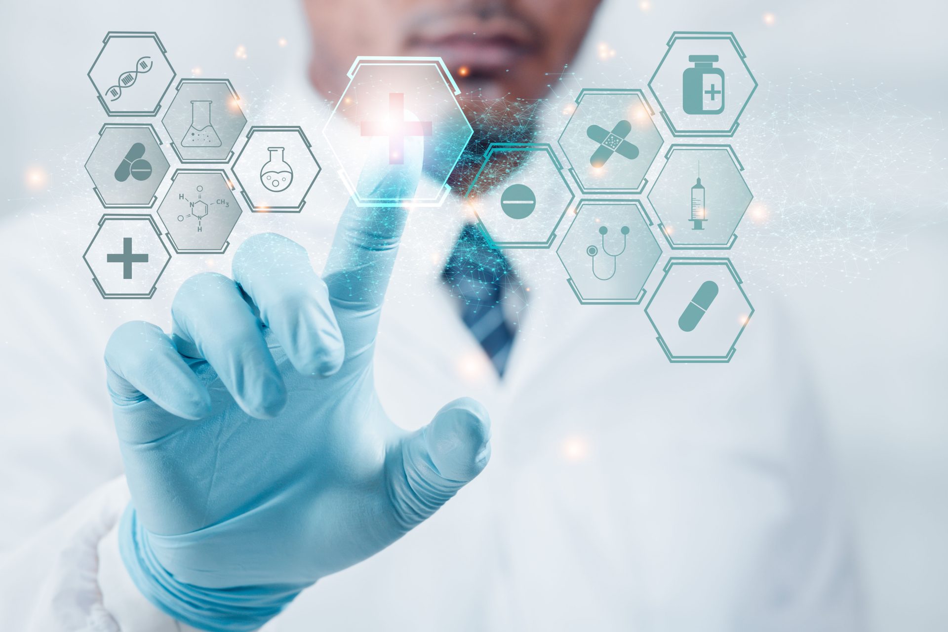 Partnerships - invox Pharma