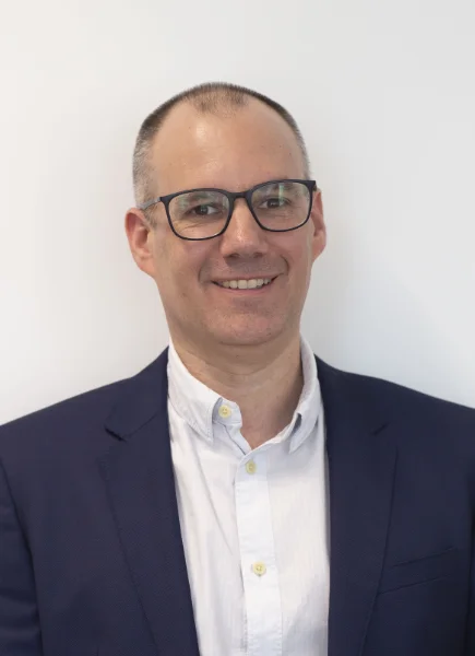 Danny Brinkley - invox Pharma