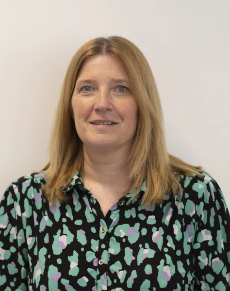 Jo Smith - invox Pharma