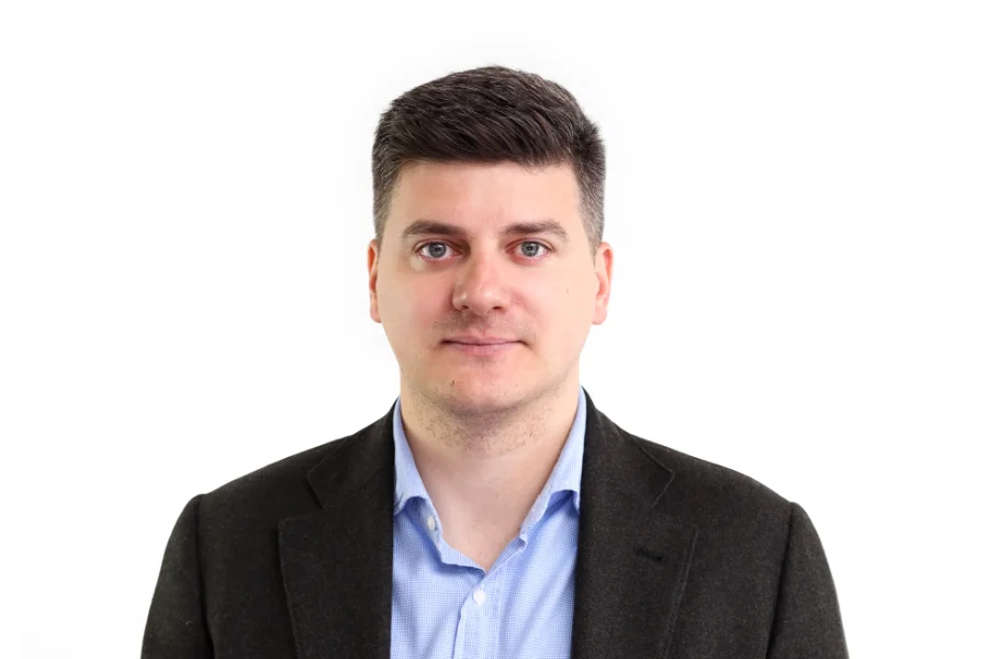 Pawel Kepa - invox Pharma