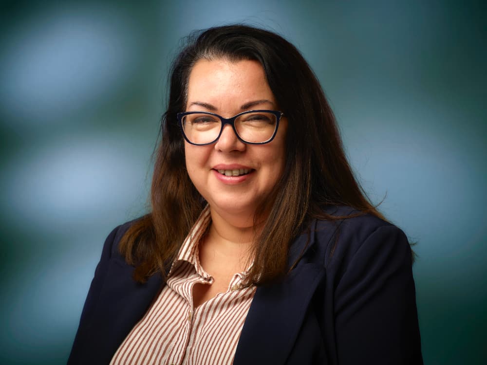 Marie Morris - invox Pharma