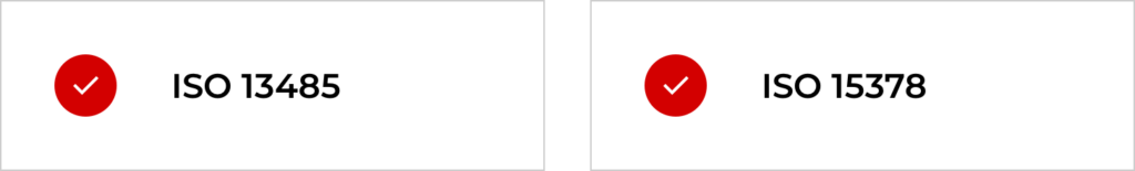 Supply Chain - invox Pharma